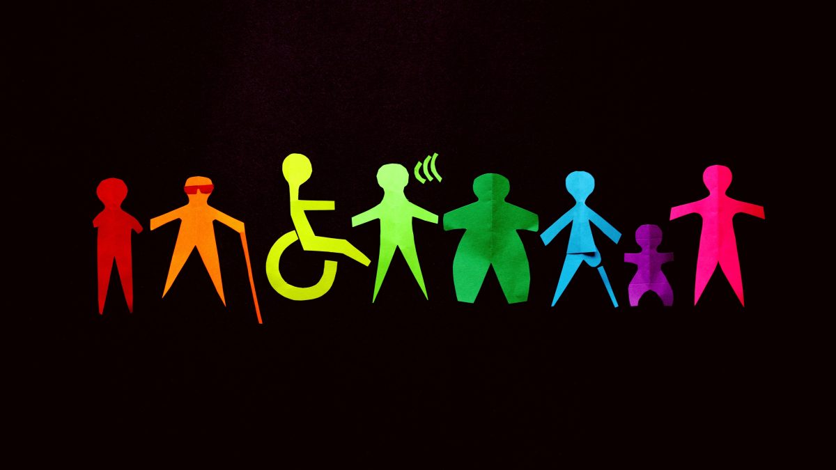 IMPORTANCE OF INCLUSIVITY, ACCESSIBILITY PLANNING & CREATING SAFE SPACE ...