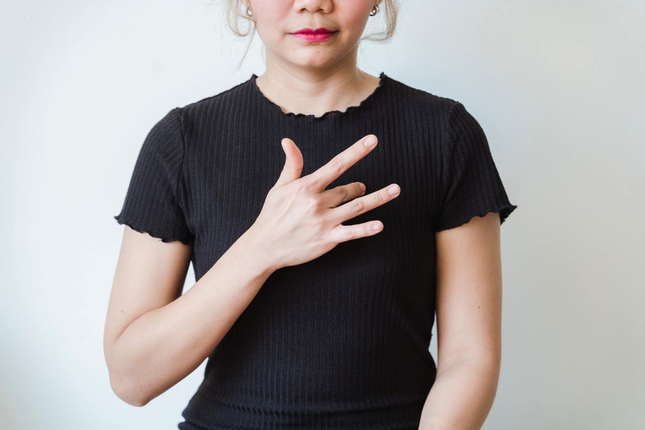 IMPORTANCE OF INCLUSIVITY, ACCESSIBILITY PLANNING & CREATING SAFE SPACE ...