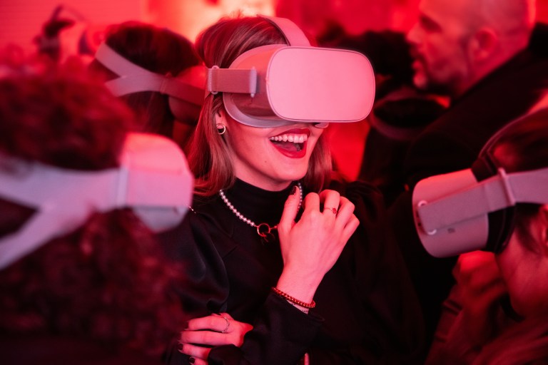 The Evolution of Event Design: What is Shaping 2026 – Crowd Design Inc.